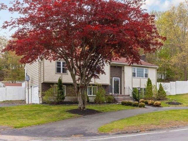 house with 3 bedroom, Randolph MA DS103444438