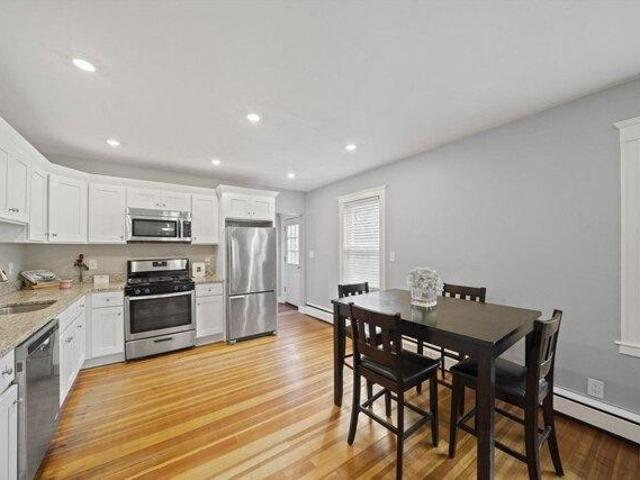 house with 3 bedroom, Randolph MA DS103588429