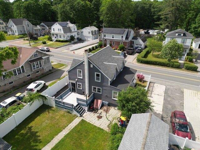 house with 3 bedroom, Randolph MA DS103807167