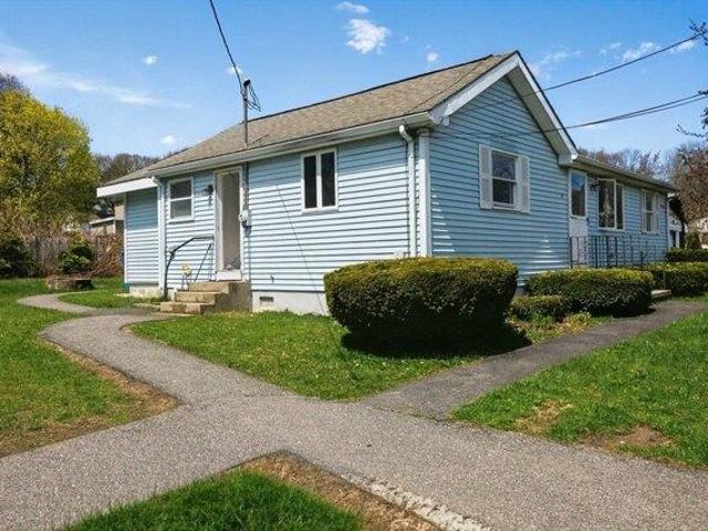 house with 3 bedroom, Randolph MA DS103809125