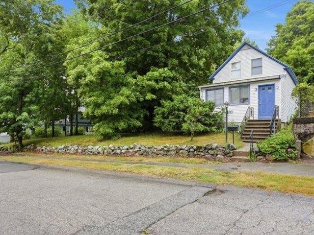 house with 3 bedroom, Randolph MA DS104152682