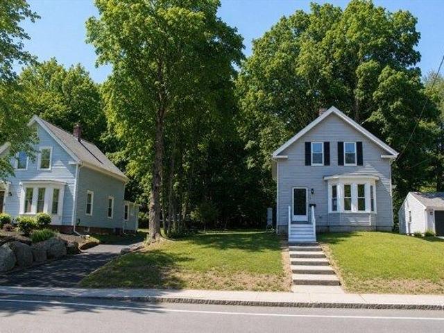 house with 3 bedroom, Randolph MA DS104191871