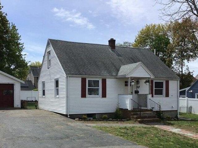 house with 3 bedroom, Randolph MA DS104237102