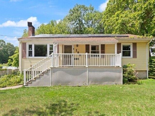 house with 3 bedroom, Randolph MA DS104300134