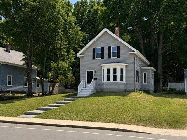 house with 3 bedroom, Randolph MA ES104191871
