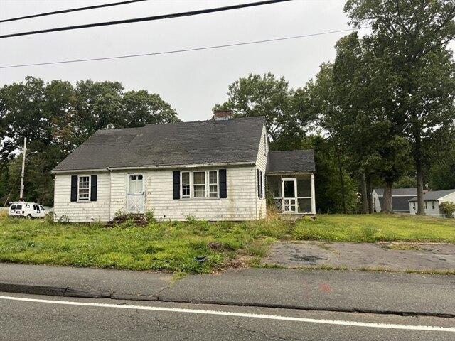 house with 3 bedroom, Randolph MA ES104761926