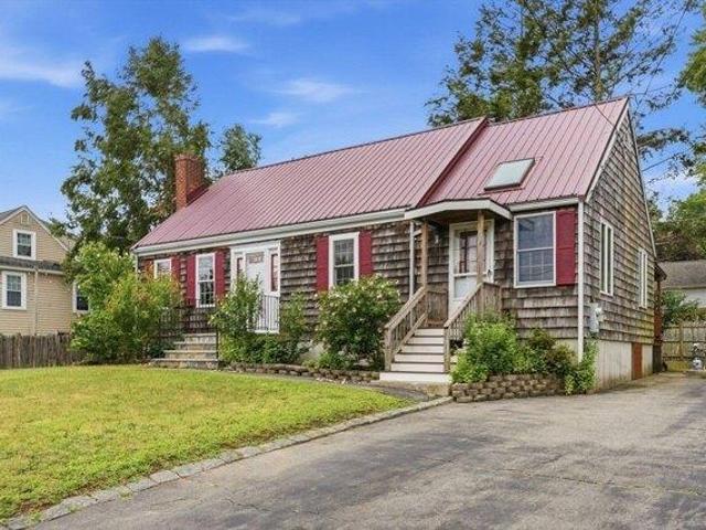 house with 3 bedroom, Randolph MA ES104791950