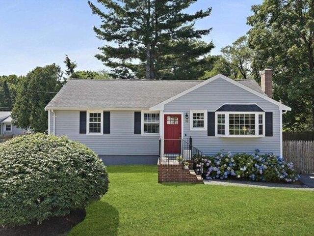 house with 3 bedroom, Randolph MA ES104719820