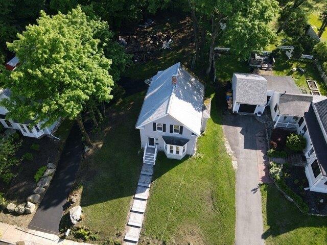 house with 3 bedroom, Randolph MA ES105116582