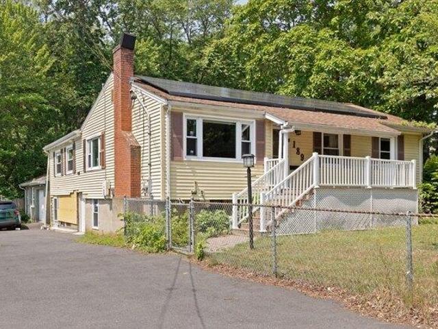 house with 3 bedroom, Randolph MA ES105126050