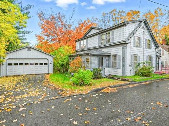 house with 3 bedroom, Randolph ME DLS101750003