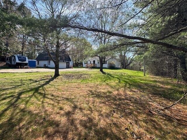house with 3 bedroom, Randolph ME DS103016438