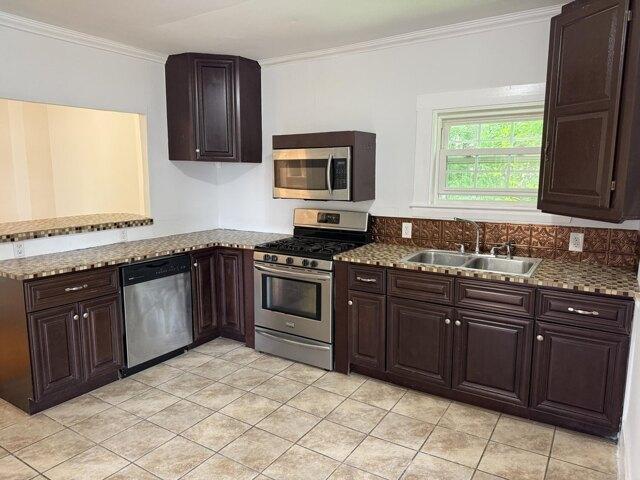 house with 3 bedroom, Randolph ME DS104478657