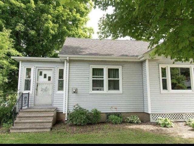 house with 3 bedroom, Randolph ME ES104191919