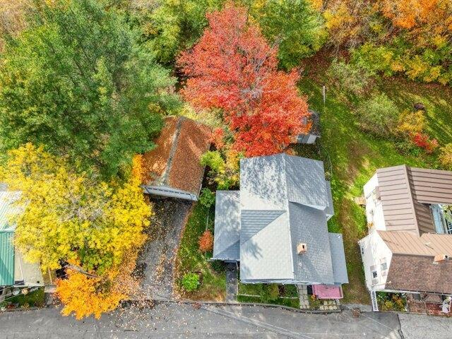 house with 3 bedroom, Randolph ME ES105105693