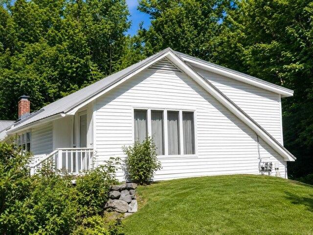 house with 3 bedroom, Randolph NH ES104810150