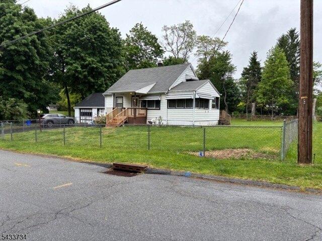 house with 3 bedroom, Randolph NJ DLS102725522