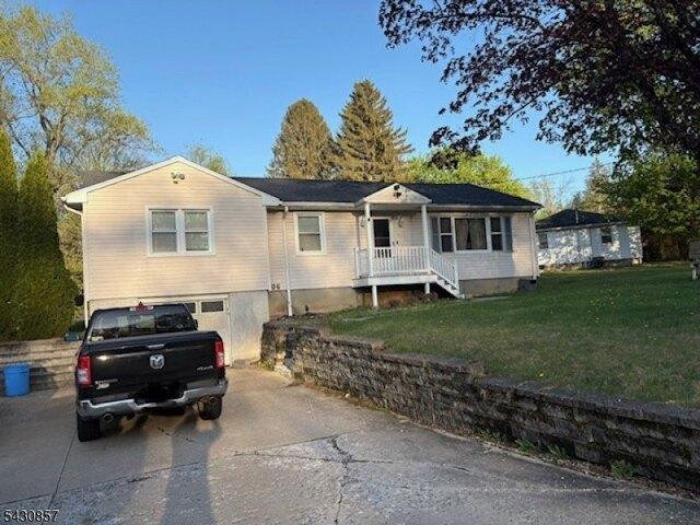 house with 3 bedroom, Randolph NJ DS102586400