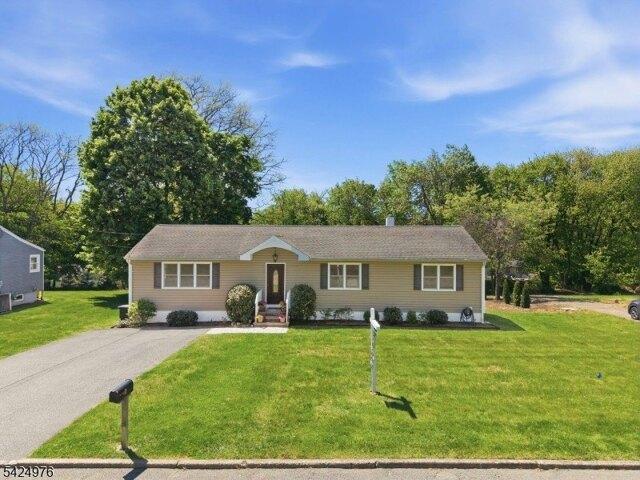 house with 3 bedroom, Randolph NJ DS103666381