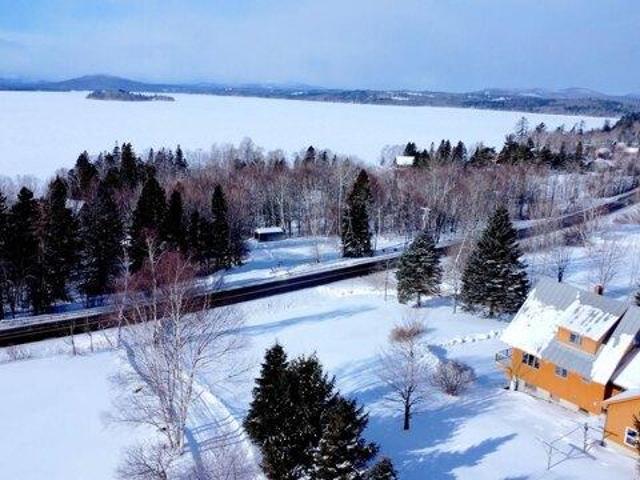 house with 3 bedroom, Rangeley ME DLS102445807