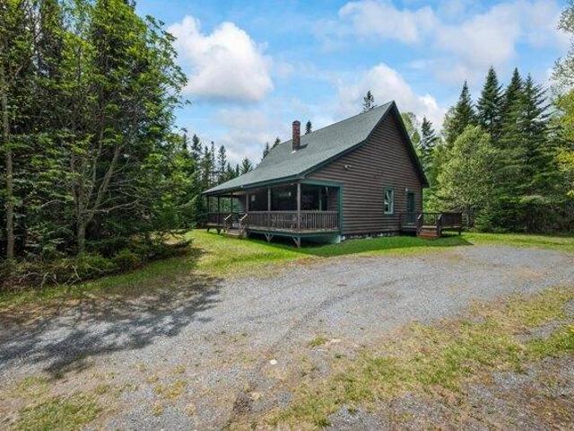 house with 3 bedroom, Rangeley ME DLS102824744
