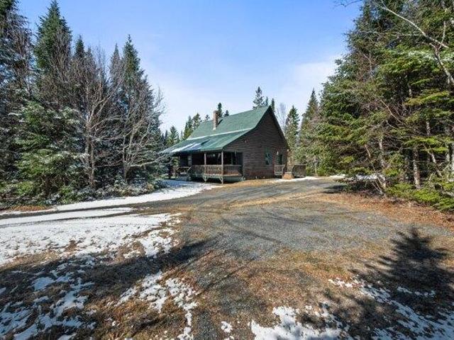 house with 3 bedroom, Rangeley ME DLS102155667