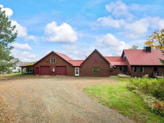 house with 3 bedroom, Rangeley ME DLS102216925