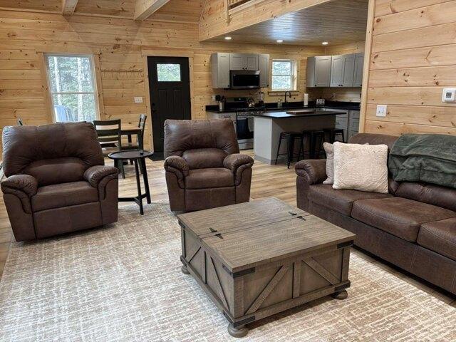 house with 3 bedroom, Rangeley ME DS102156124