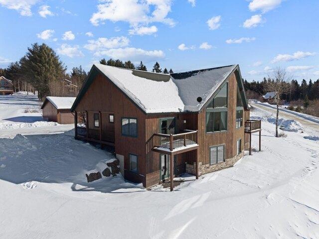 house with 3 bedroom, Rangeley ME DS102216761