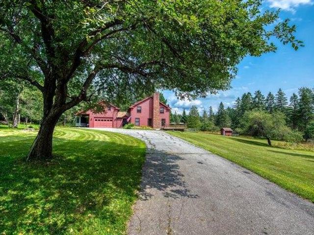 house with 3 bedroom, Rangeley ME DS102447228