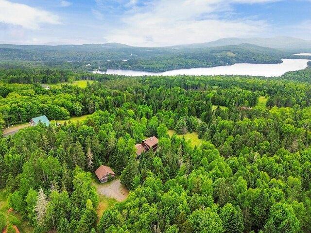 house with 3 bedroom, Rangeley ME DS103188389