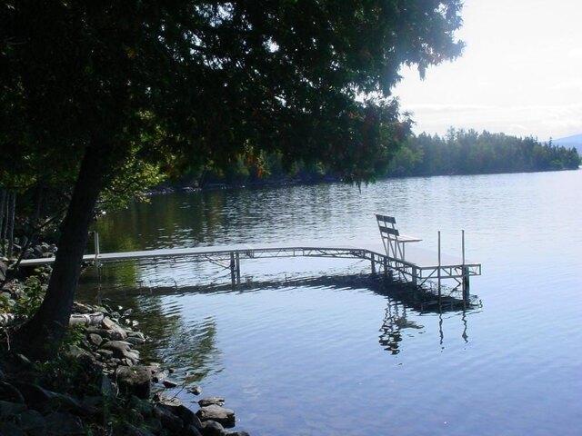 house with 3 bedroom, Rangeley ME DS103189268