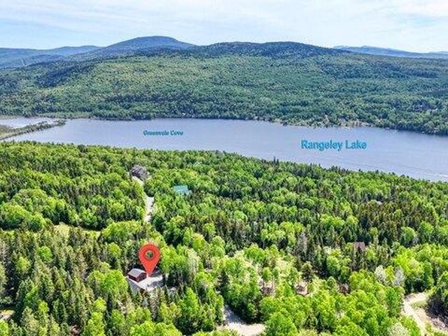house with 3 bedroom, Rangeley ME DS103888335