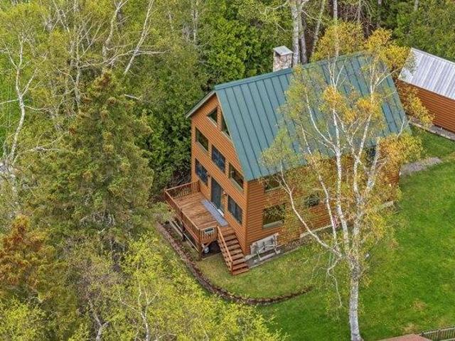 house with 3 bedroom, Rangeley ME DS104011639