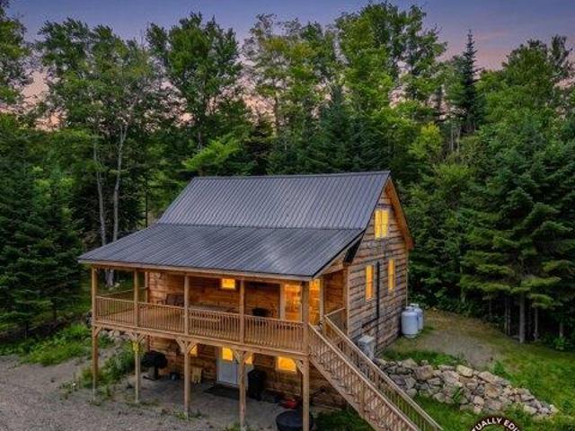 house with 3 bedroom, Rangeley ME DS104149298