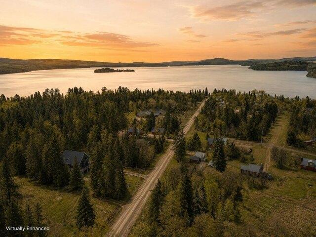 house with 3 bedroom, Rangeley ME DS104440471