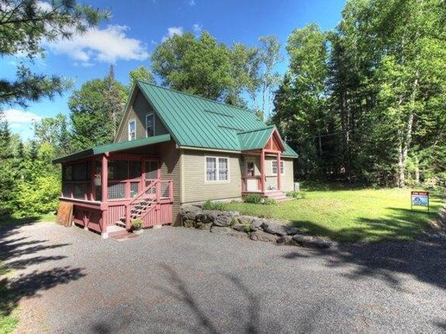 house with 3 bedroom, Rangeley ME DS104443207