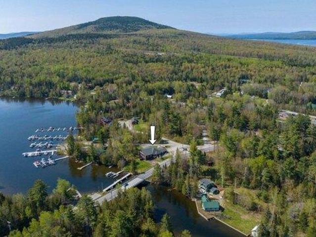 house with 3 bedroom, Rangeley ME DS104405997