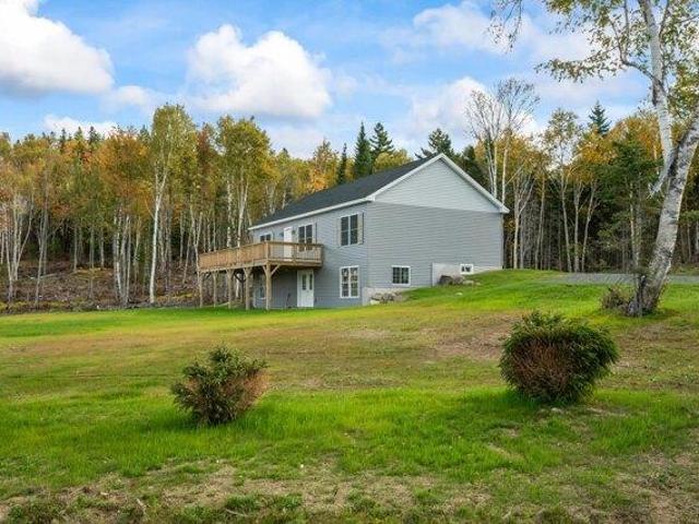 house with 3 bedroom, Rangeley ME ES102824241