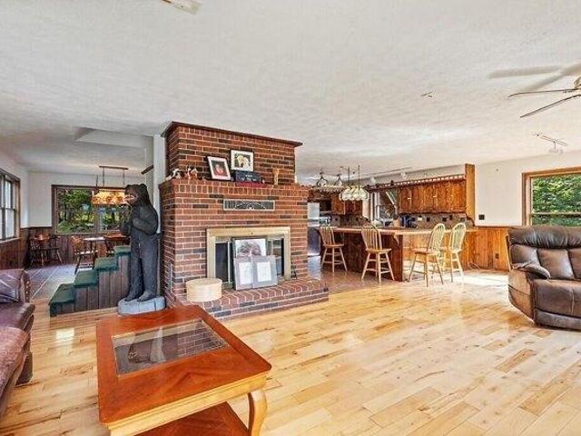 house with 3 bedroom, Rangeley ME ES103188389
