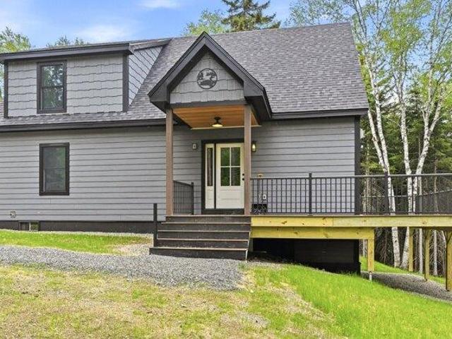 house with 3 bedroom, Rangeley ME ES103126573