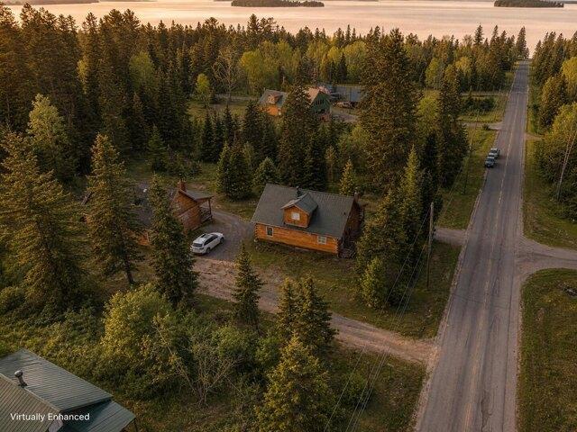 house with 3 bedroom, Rangeley ME ES103434141