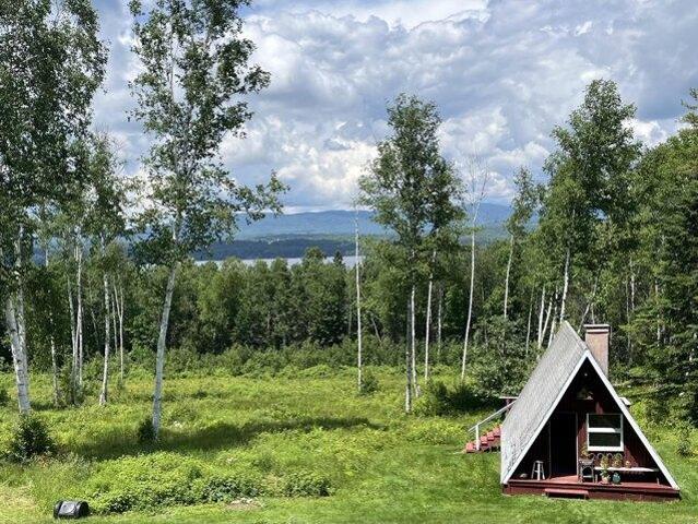 house with 3 bedroom, Rangeley ME ES103436928