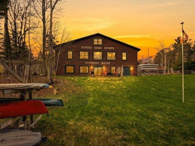 house with 3 bedroom, Rangeley ME ES103966827