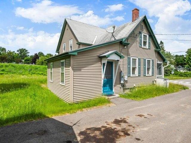 house with 3 bedroom, Rangeley ME ES104148503