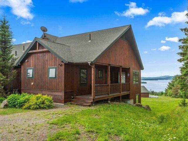 house with 3 bedroom, Rangeley ME ES104188532