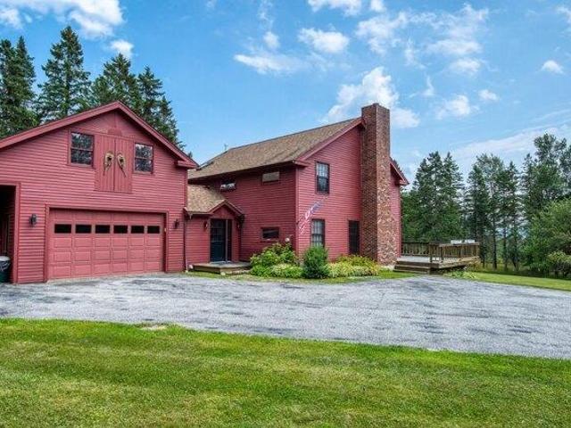 house with 3 bedroom, Rangeley ME ES104189361