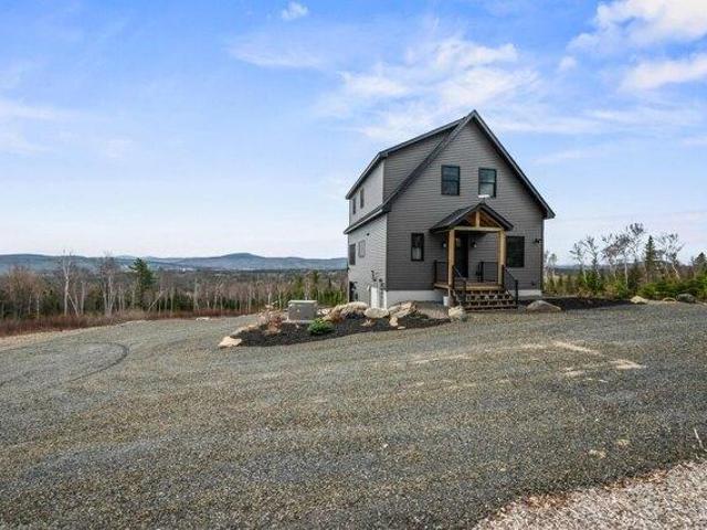 house with 3 bedroom, Rangeley ME ES104191731