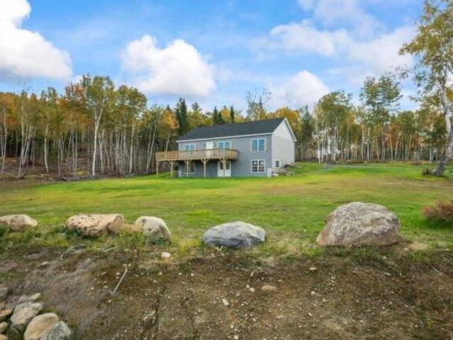 house with 3 bedroom, Rangeley ME ES104236330