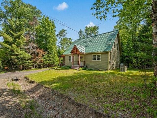 house with 3 bedroom, Rangeley ME ES104443207